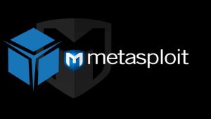 دانلود نرم افزار Metasploit Pro 4.22.1 - آکادمی نتورک لرنینگ